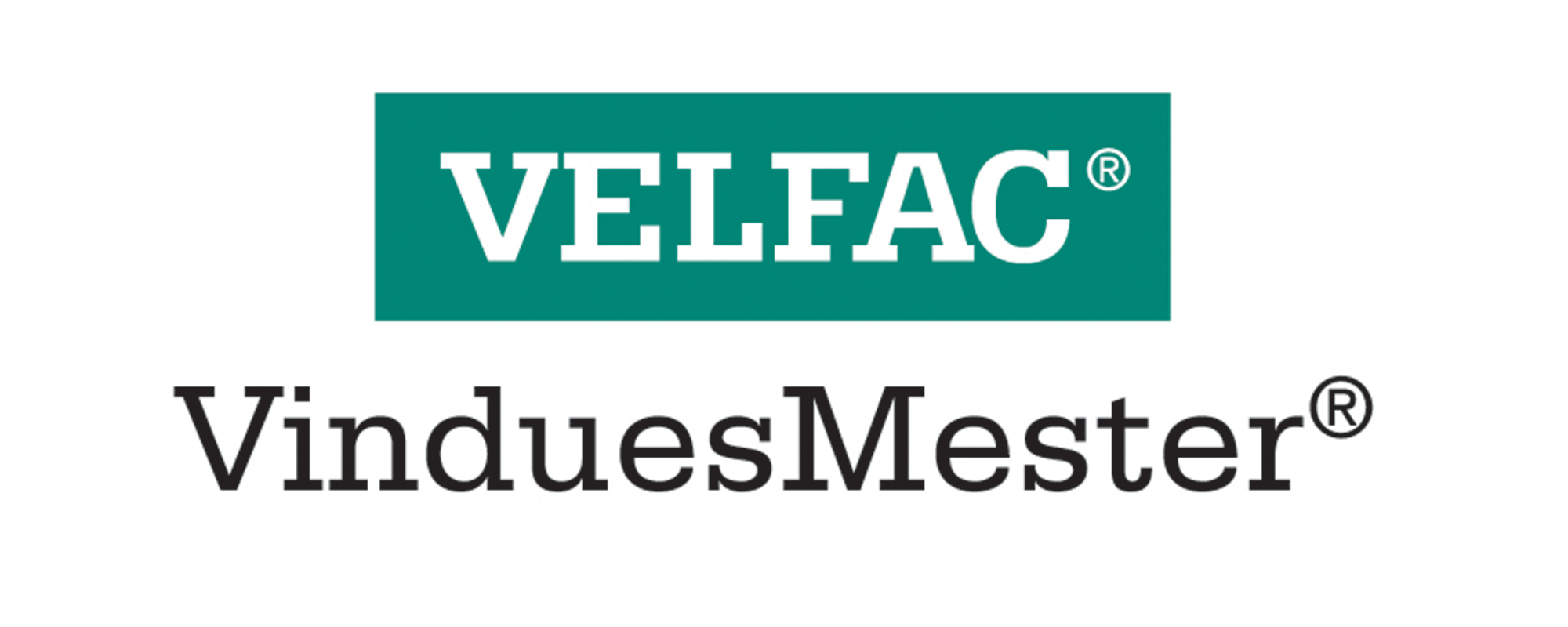 VELFAC Vinduesmester